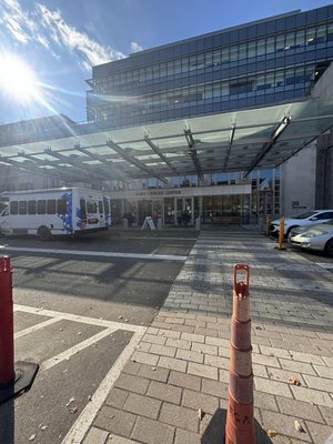 DUKE CANCER CENTER - Updated October 2025 - 33 Photos & 26 Reviews - 20 ...