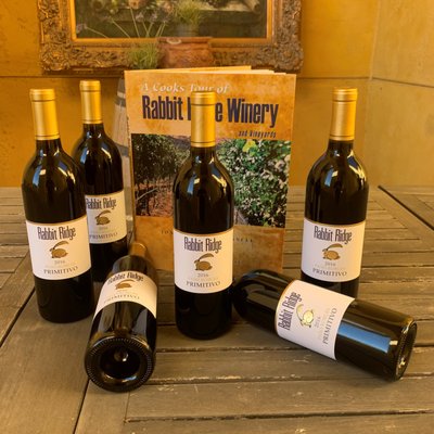 RABBIT RIDGE WINERY - Updated May 2025 - 42 Photos & 51 Reviews - 1244 ...