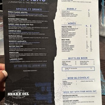 FORT LAUDERDALE IMPROV - Updated January 2026 - 418 Photos & 184 ...