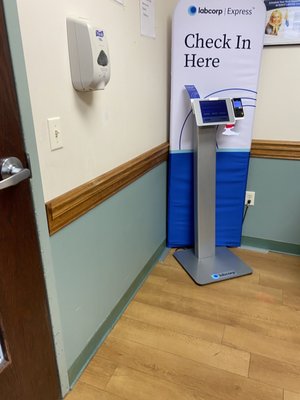 LABCORP - Updated September 2025 - 24 Reviews - 3219 US Hwy 46 ...