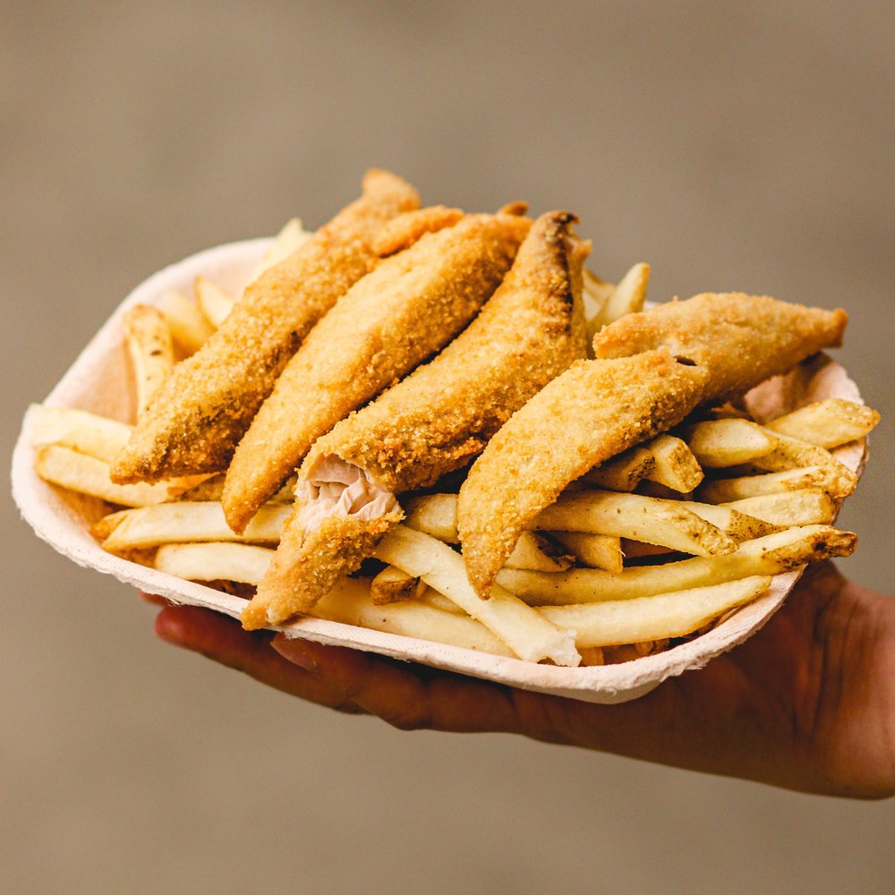 IVAR’S FISH BAR - Updated January 2025 - 1158 Photos & 981 Reviews ...