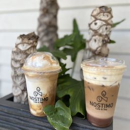 NOSTIMO CAFE & TEA - Updated December 2025 - 1428 Photos & 562 Reviews ...