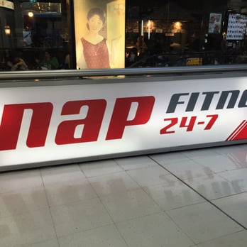 SNAP FITNESS Updated December 2024 541 George St Sydney New South Wales Australia Gyms Phone Number Yelp