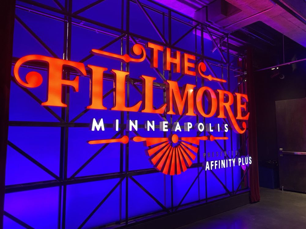 THE FILLMORE MINNEAPOLIS - Updated July 2025 - 104 Photos & 35 Reviews ...
