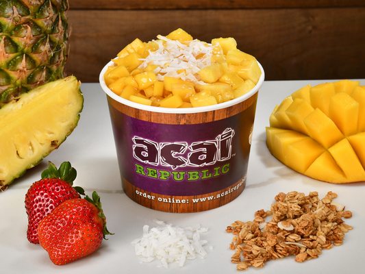 ACAI REPUBLIC - 45 Photos & 29 Reviews - 13370 W Van Buren St, Goodyear ...