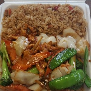 NEW JOY WAH - 17 Photos & 18 Reviews - 364 Westfield St, West ...