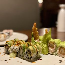 SUSHI MASA - Updated January 2026 - 841 Photos & 578 Reviews - 4731 Bayou Blvd, Pensacola ...