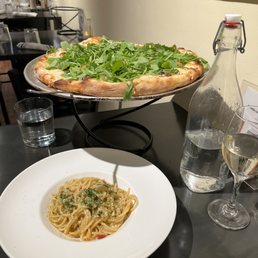 PIZZERIA ENZINA - Updated June 2026 - 130 Photos & 160 Reviews - 1056 ...