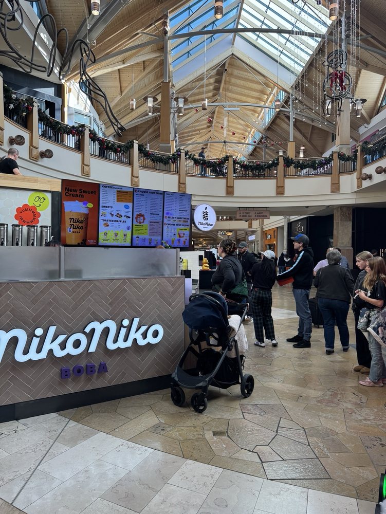 NIKO NIKO BOBA - Updated January 2026 - 10 Photos - 8405 Park Meadows ...