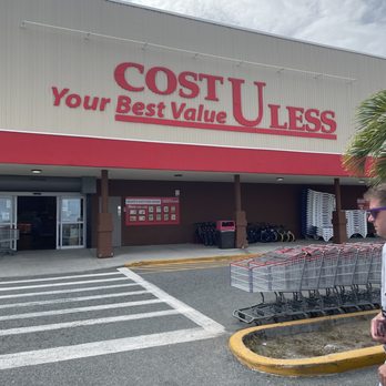 COST U LESS - Updated December 2025 - 23 Photos & 21 Reviews - 4400 ...