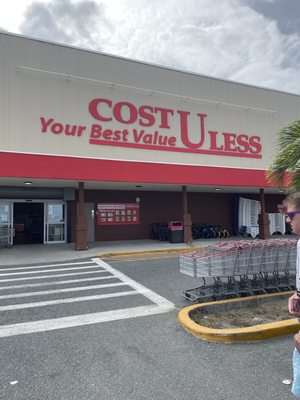 COST U LESS - Updated December 2025 - 23 Photos & 21 Reviews - 4400 ...