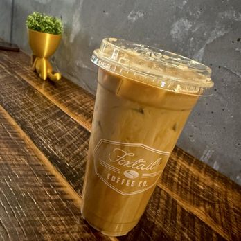 FOXTAIL COFFEE MIDTOWN ATLANTA - Updated October 2025 - 104 Photos & 34 ...