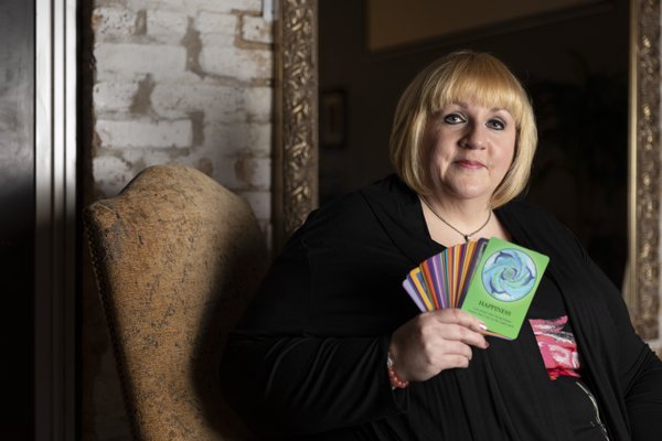 PANDORA PSYCHIC READINGS - Updated November 2025 - 83 Photos & 23 ...