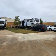 REDBUD RANCH RV RESORT - 43 Photos - 211 Benelli Dr, Hutto, Texas - RV ...