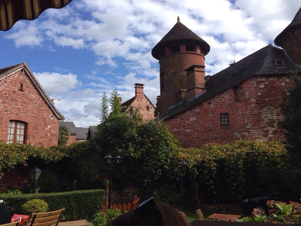 LE RELAIS SAINT JACQUES DE COMPOSTELLE - Updated March 2024 - Rue de la ...