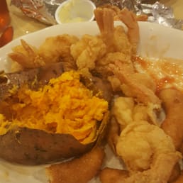 HARBOR INN SEAFOOD - Updated October 2025 - 30 Photos & 54 Reviews ...