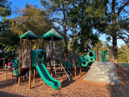 MCDADE PARK - Updated September 2025 - 16 Photos - 10310 Fm 2854 ...