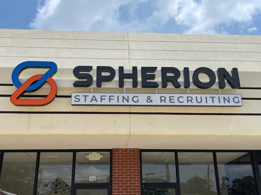 SPHERION - Updated July 2025 - 17 Photos - 3530 Atlantic Ave, Long ...