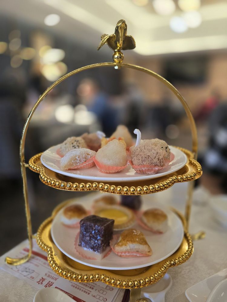 JOYOUS CHINESE CUISINE - Updated January 2025 - 203 Photos & 24 Reviews ...