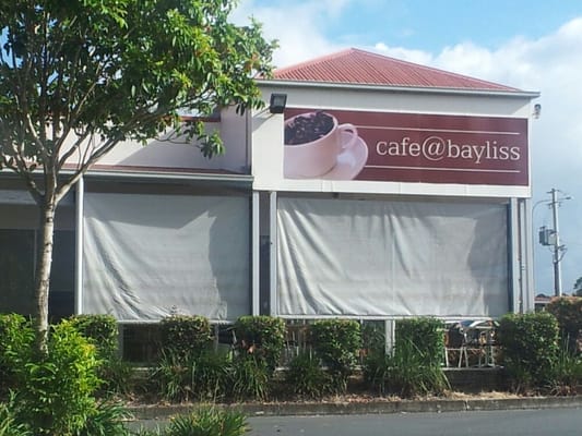 CAFE AT BAYLISS - Updated December 2025 - 298 Bayliss Rd, Heritage Park ...