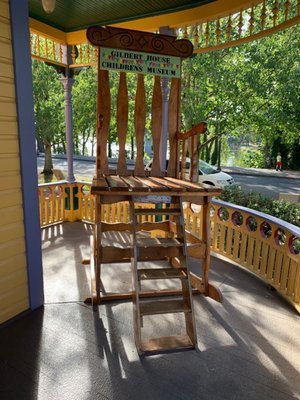 GILBERT HOUSE CHILDREN’S MUSEUM - Updated August 2025 - 173 Photos & 81 ...