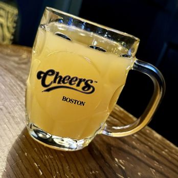 CHEERS - Updated October 2025 - 2933 Photos & 1315 Reviews - 84 Beacon ...