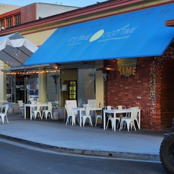 OCO TIME - Updated August 2024 - 195 Photos & 400 Reviews - 111 W ...