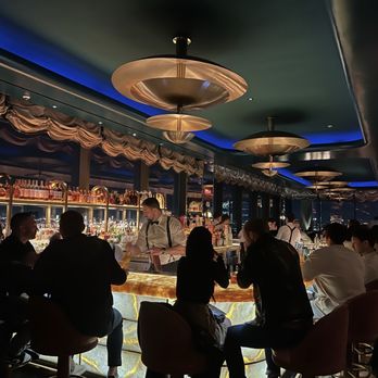 NUBELUZ - Updated August 2024 - 478 Photos & 219 Reviews - 25 W 28th St ...