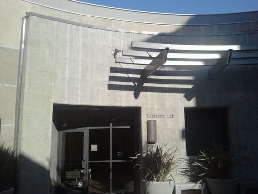LOUIS ROBIDOUX LIBRARY - Updated December 2025 - 16 Photos - 5840 ...