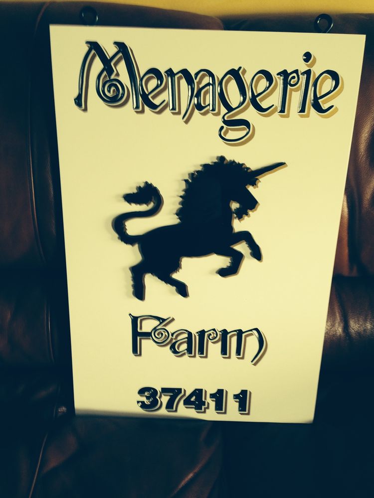 QUAIL RUN SIGNS - Updated July 2025 - 43 E Colonial Hwy, Hamilton ...