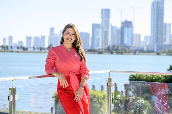 ANA TERESA RODRIGUEZ - COLDWELL BANKER REALTY - 4000 Ponce De Leon Blvd ...