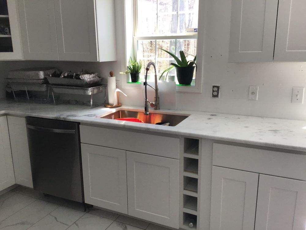 DUSTY GAL - Request a Quote - Harveys Lake, Pennsylvania - Home ...