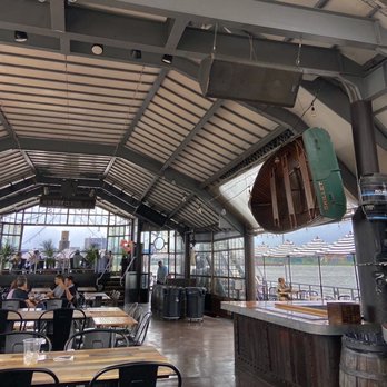 FRYING PAN - NYC - Updated June 2024 - 1676 Photos & 1646 Reviews - 207 ...