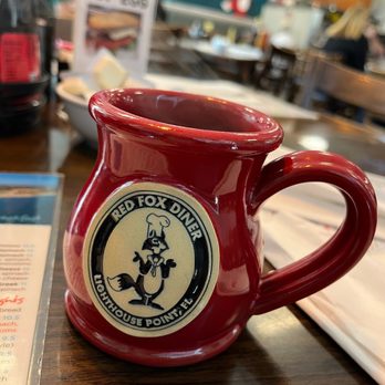 RED FOX DINER - Updated August 2024 - 125 Photos & 136 Reviews - 2041 ...