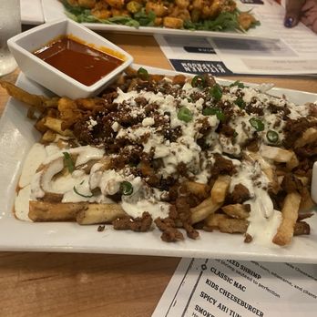 SCRATCH KITCHEN AND TAPROOM - Updated May 2024 - 392 Photos & 201 ...