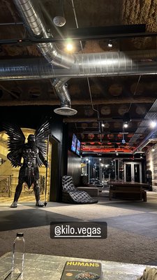 KILO CLUB - Updated December 2025 - 53 Photos & 121 Reviews - 410 S ...