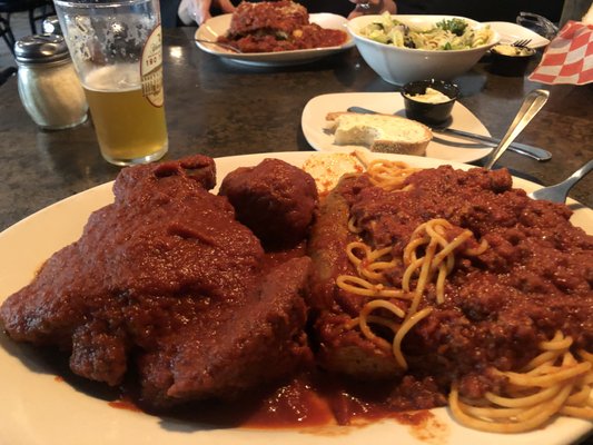 NINO’S ITALIAN RESTAURANT - 92 Photos & 160 Reviews - 32652 Center ...