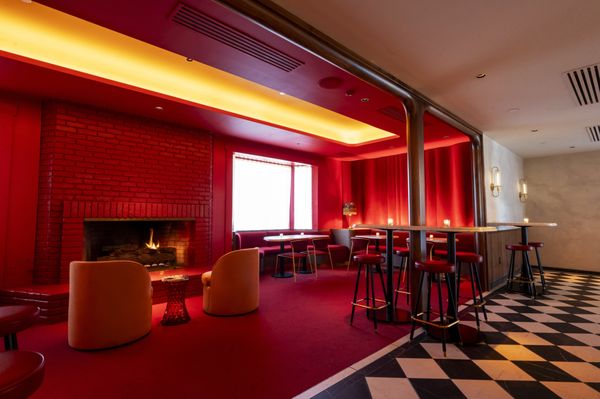 THE RED ROOM - Updated August 2025 - 119 Photos & 34 Reviews - 2257 W ...