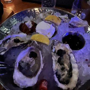 STK STEAKHOUSE - 877 Photos & 786 Reviews - 1550 Market St, Denver, CO ...