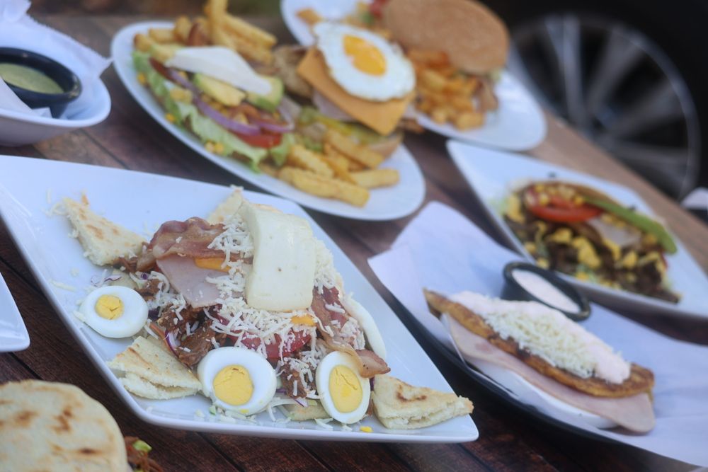 EL REY FOOD TRUCK - Updated March 2025 - 40 Photos - 5890 NW 7th Ave ...