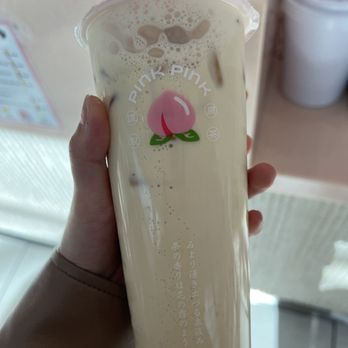 PINK PINK TEA SHOPPE - Updated July 2024 - 507 Photos & 383 Reviews ...