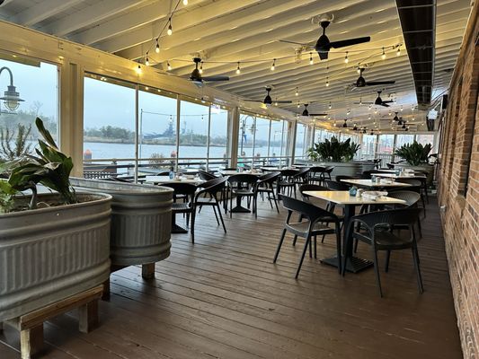 RIVER 128 RESTAURANT - Updated November 2025 - 103 Photos & 47 Reviews ...