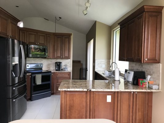 KITCHENS AND BATHROOMS OF POMPANO - 40 Photos & 10 Reviews - 2101 W ...