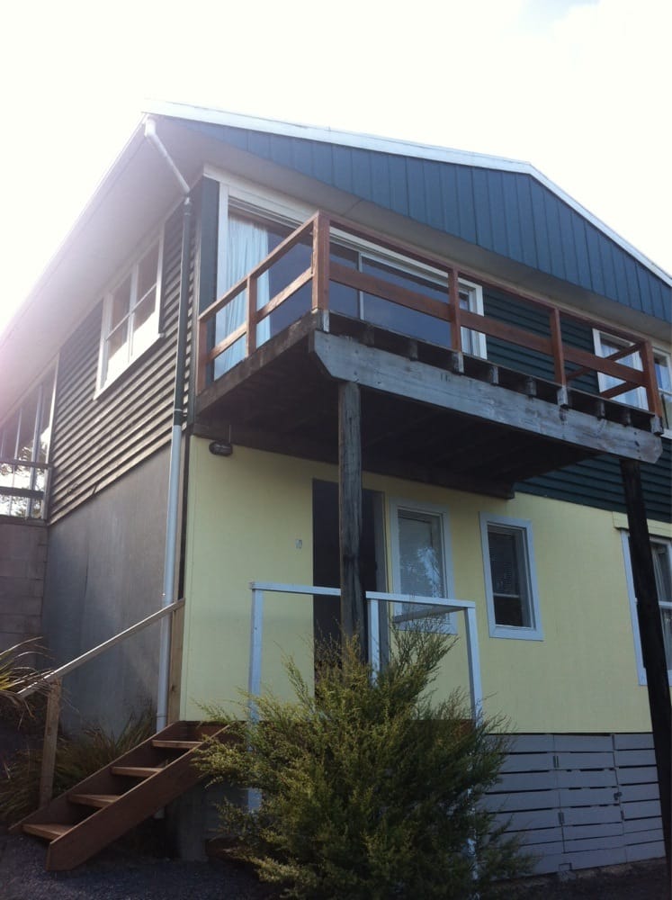 RAWENE HOLIDAY PARK - 1 Marmon St, Rawene, Northland, New Zealand - Yelp