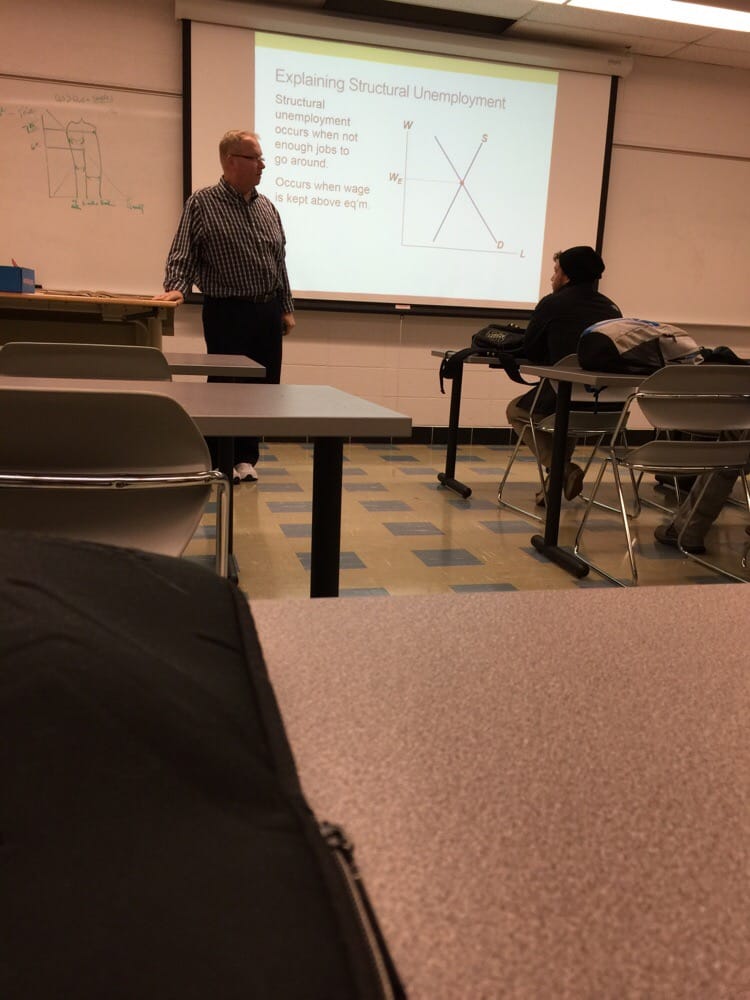 CHIPPEWA VALLEY TECHNICAL COLLEGE - Updated May 2025 - 615 W Clairemont ...