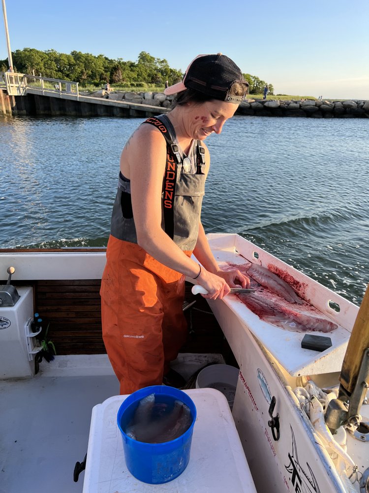 JENNIFERANN SPORT FISHING CHARTERS - Updated August 2025 - 238 Photos ...