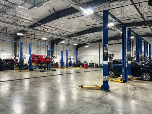 HANOVER MAZDA - Updated January 2026 - 1800 Carlisle St, Hanover ...