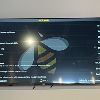 THE RUSTY BUMBLEBEE - Updated December 2024 - 72 Photos & 21 Reviews ...