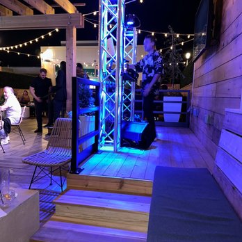 AVA ROOFTOP BAR - Updated January 2026 - 35 Photos & 43 Reviews - 301 ...