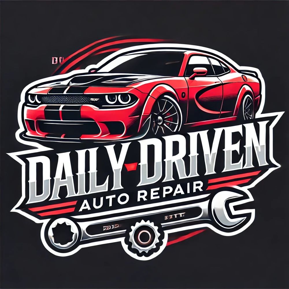 DAILY DRIVEN - Updated August 2025 - Request a Quote - 1451 Donelson ...